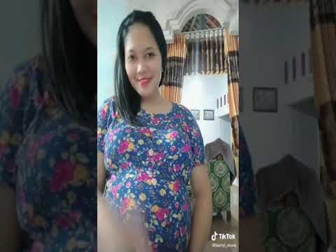 Pregnant tiktok 1 #pregnant #bumilcantik #pregnanthitz