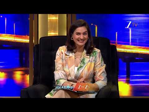 Ideabaaz - Pratik Gandhi - Sat - Sun At 6:30 PM & 11 PM - Promo - Zee TV