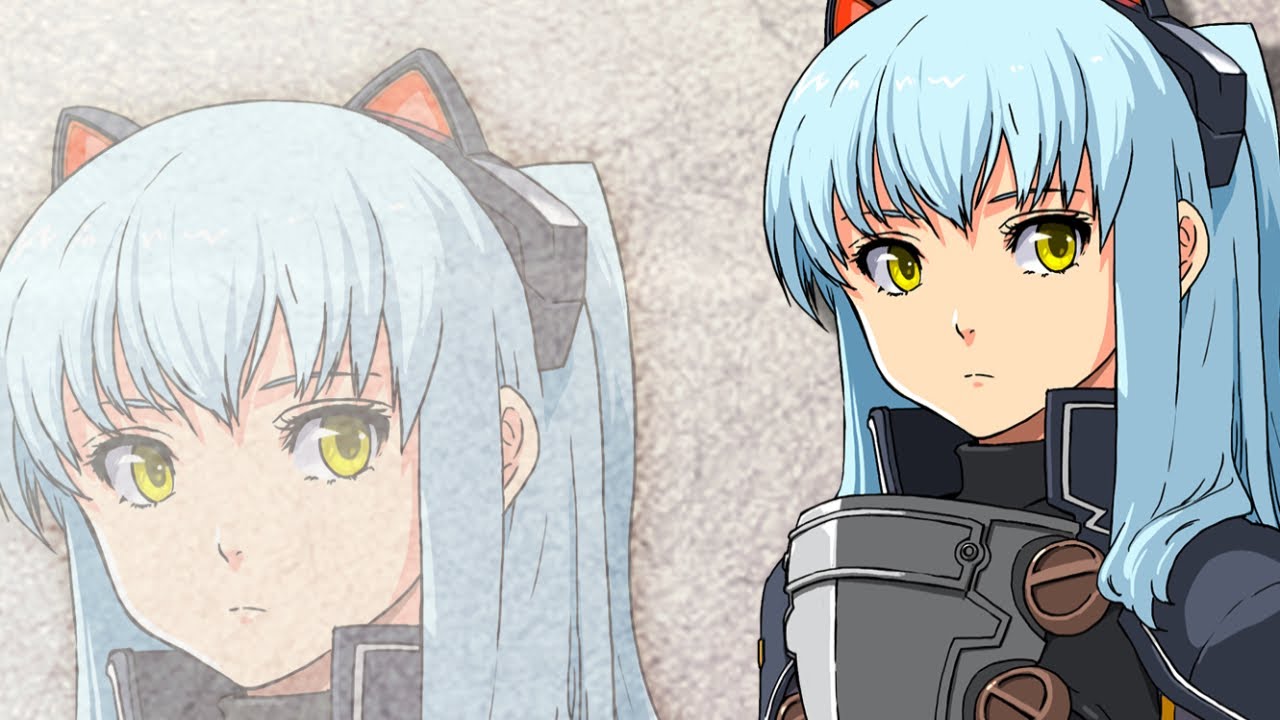 The Legend of Heroes: Trails to Azure - Tio Plato - All Bonding Events ...