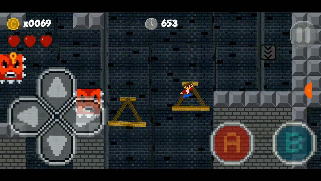 level maker part 4 - YouTube