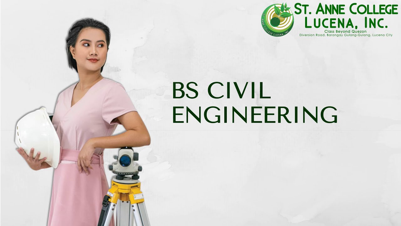 STAND TOGETHER (BS INDUSTRIAL ENGINEERING, BS CIVIL ENGINEERING) - YouTube