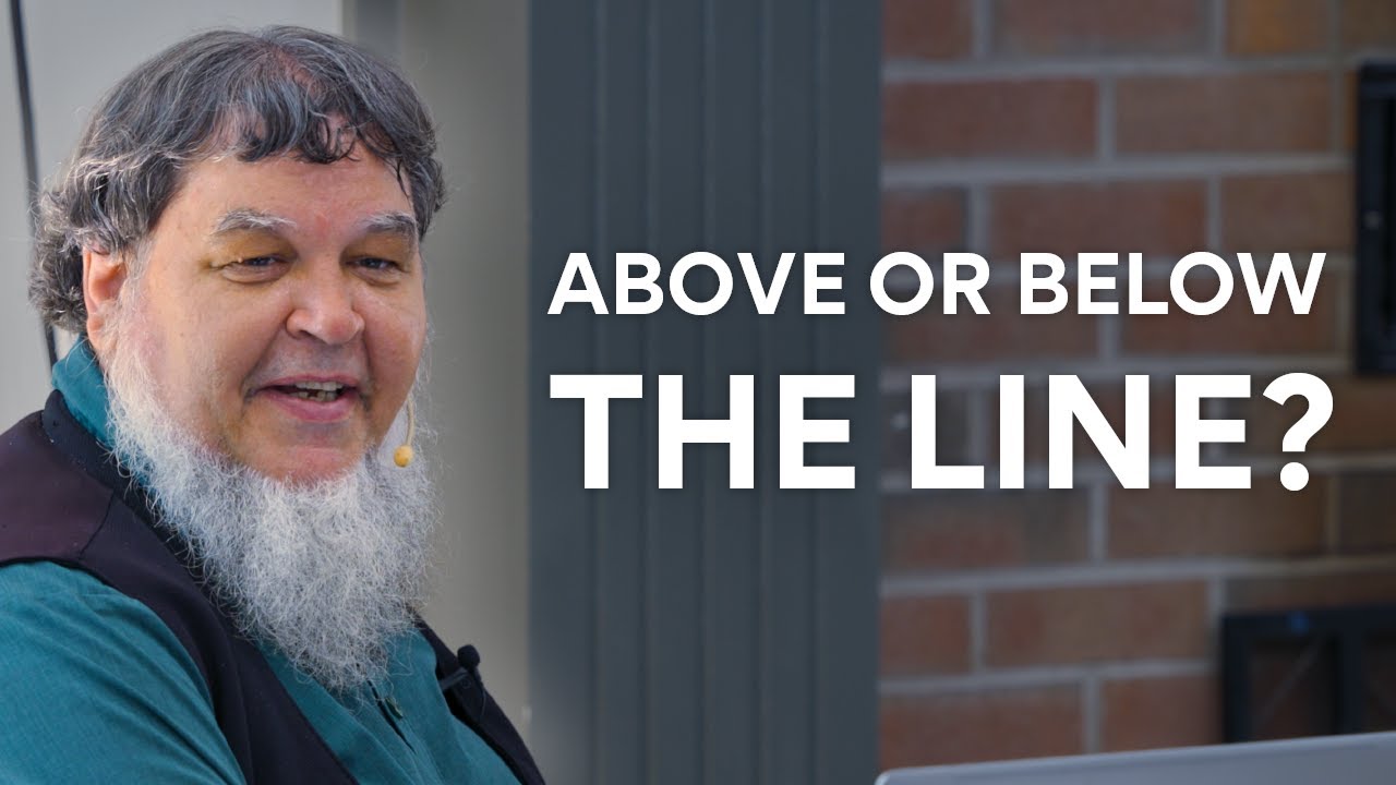 Our Position in Christ | Steve Lapp - YouTube