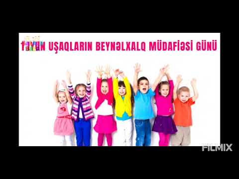 Uşaqların təbəssümü dünyanı xilas edəcək (Xırdalan)