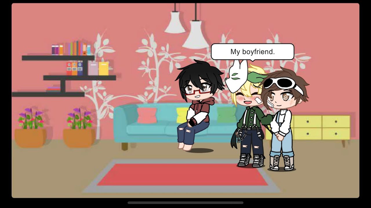 “This is my boyfriend” {} Dreamnotfound fluff :)))))) - YouTube