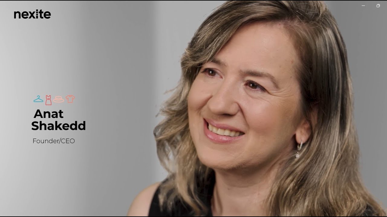 Nexite: A Completely New Way to Manage Retail - YouTube