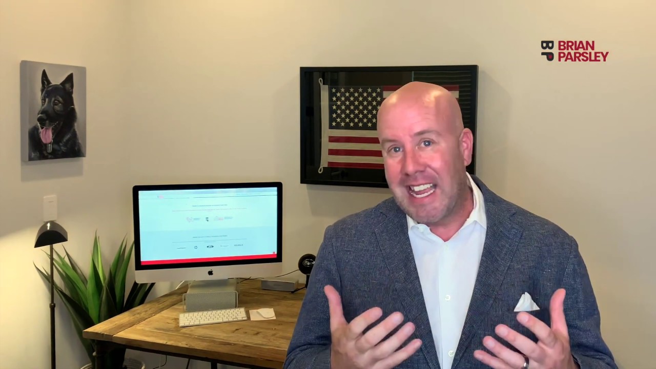 Why You Should Get Divorced | Brian Parsley - YouTube