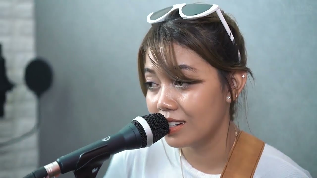 JAGOSTU | MAU TAK MAU - LIA MAGDALENA [Live Record] - YouTube