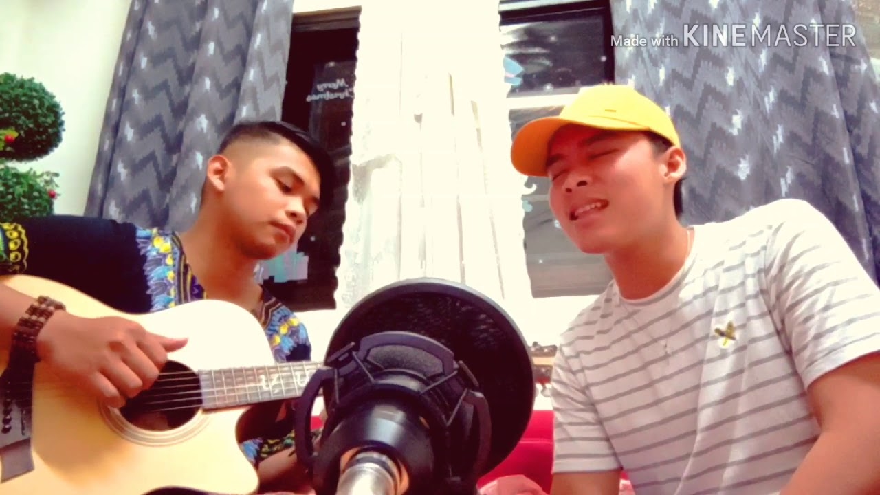 Gentlemen Don't (cover) | Michael Esguerra & Bon Bierso - YouTube