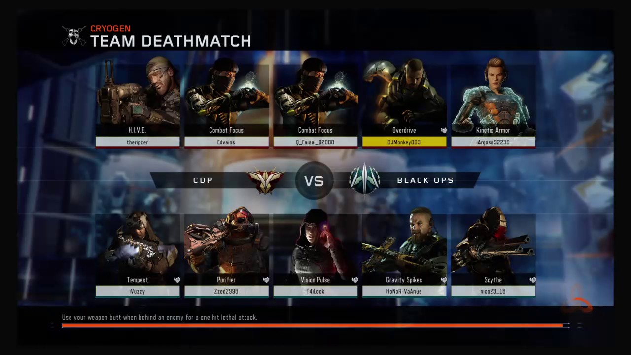 Cod bo3 unlocking dark matter FFAR (Famas) - YouTube