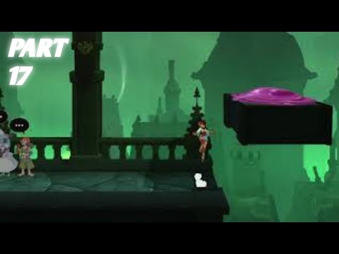 Indivisible Walkthrough - Part 17- Trust in Kampan!! - YouTube