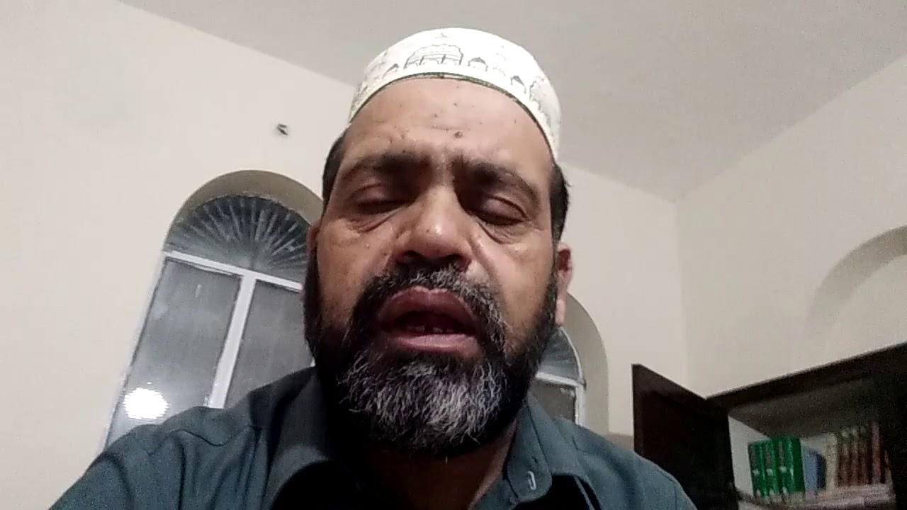 Shabbir shah - YouTube