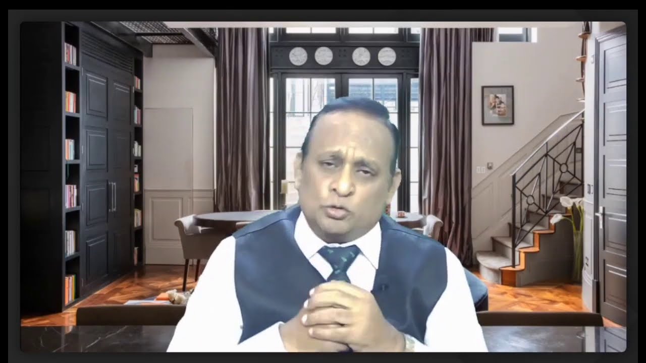 RS RAJAN SIR CNT - YouTube