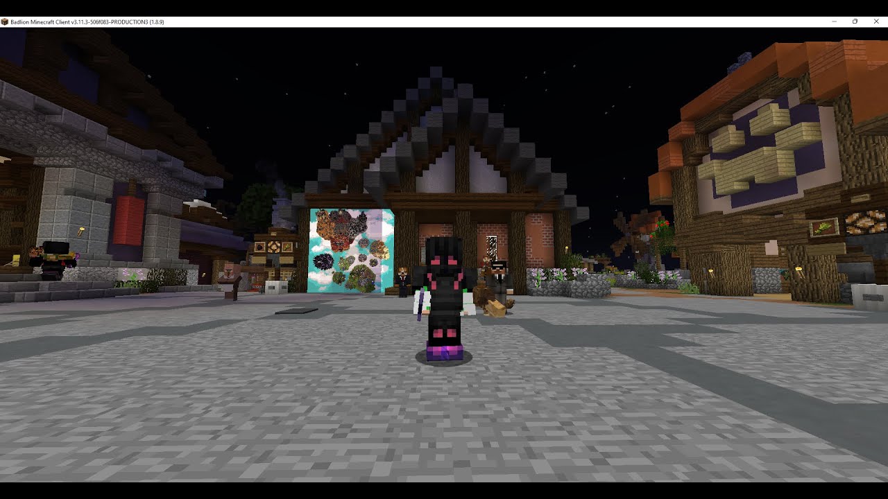 Just another day on Hypixel SkyBlock ep43 - YouTube