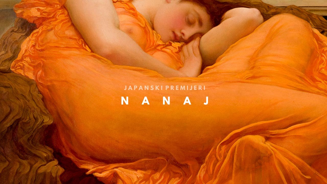 Japanski Premijeri - Nanaj [full EP] - YouTube