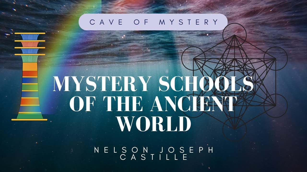 Mystery Schools of the Ancient World - YouTube