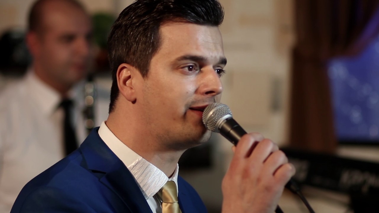 Ylli Demaj - Live 1 - YouTube