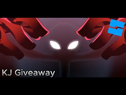 KJ Giveaway | Roblox Studio - YouTube
