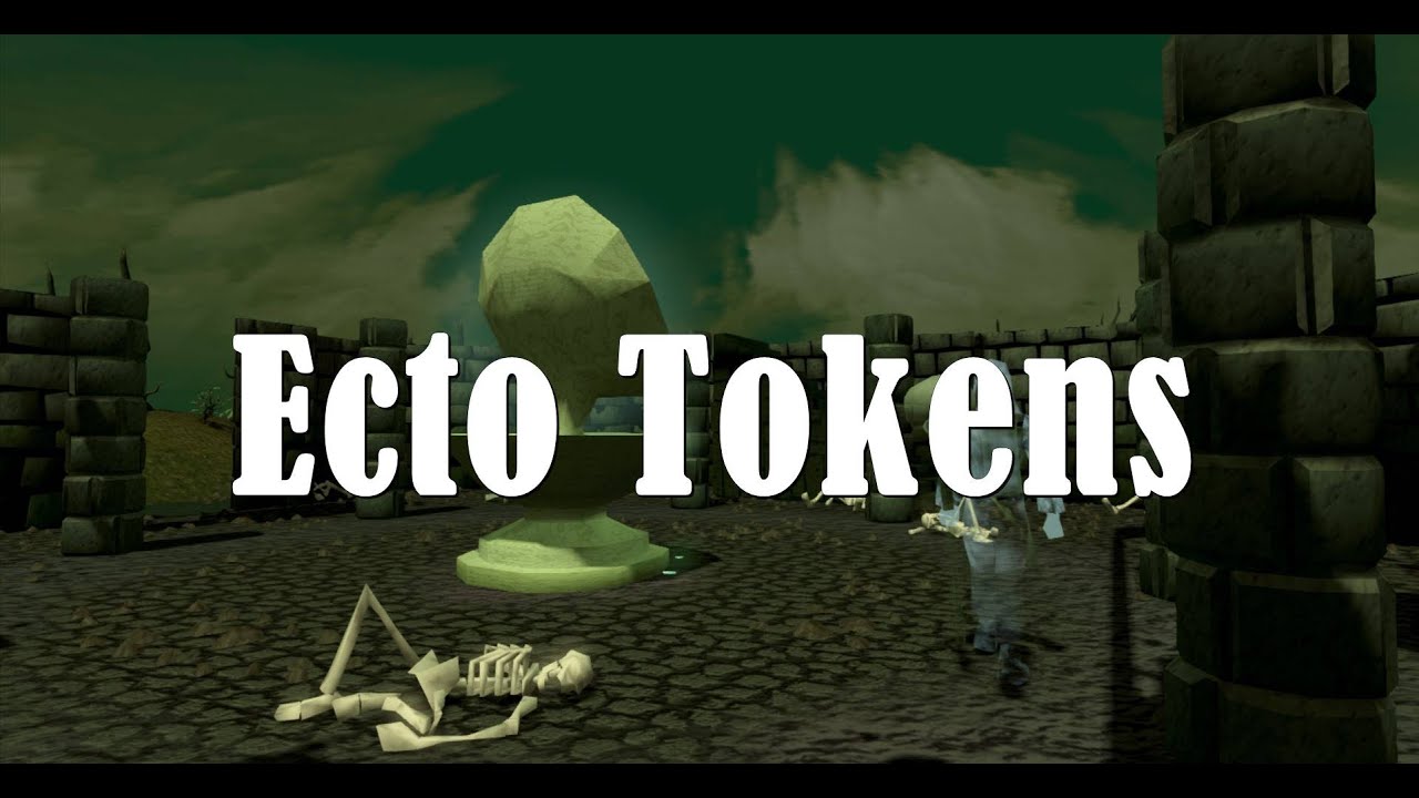 RS3: Como conseguir Ecto-Tokens Guía en Español - Siriana - YouTube
