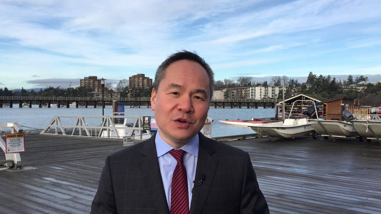 2015 Final report on Real Estate sales in Victoria British Columbia ...