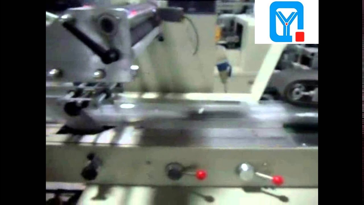 disposable plastic automatic counting & packing machine counter and ...