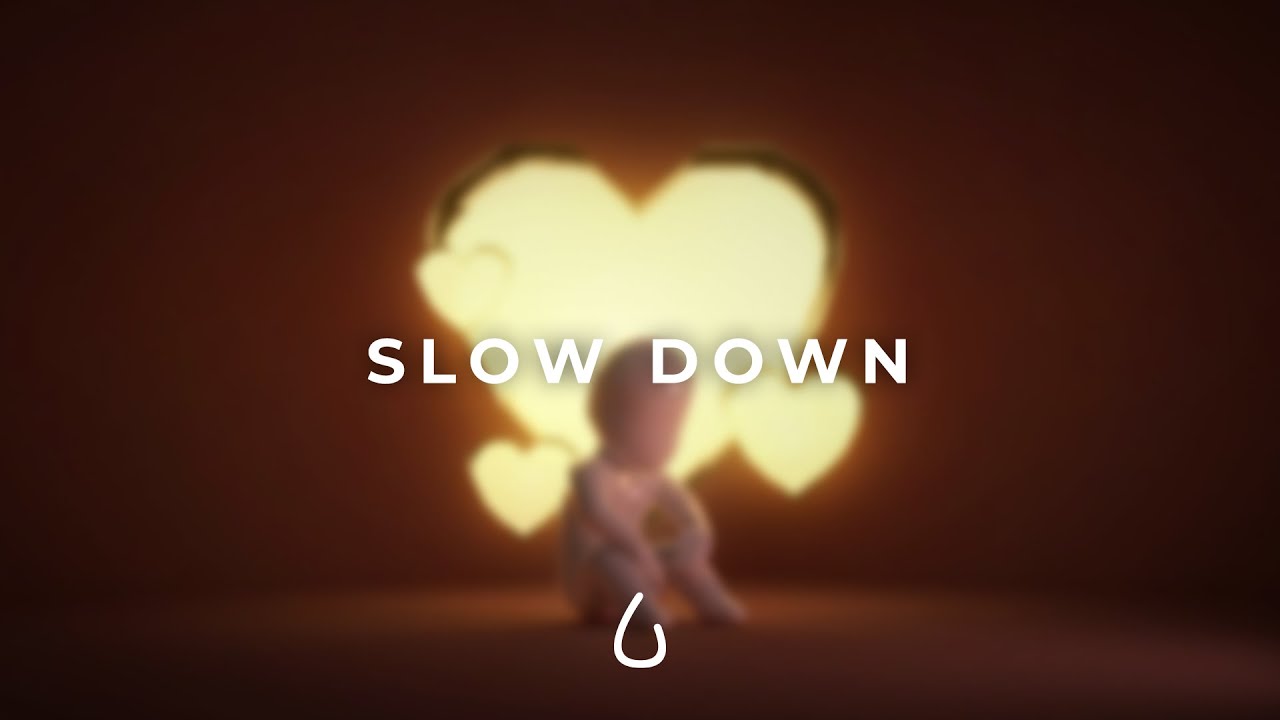 Lonely in the Rain - Slow Down (feat. Devyn Moon) - YouTube