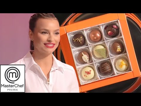 Słodkie niespodzianki! | Sezon 4 Odcinek 8 | MasterChef Polska