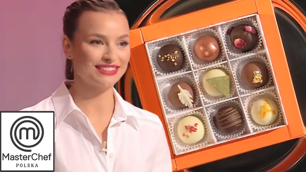 Słodkie niespodzianki! | Sezon 4 Odcinek 8 | MasterChef Polska - YouTube