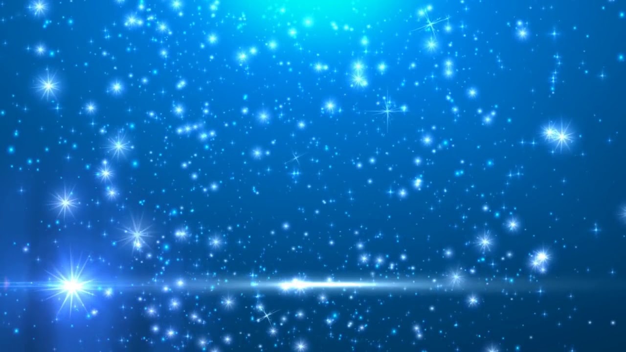 BLUE MOVING BACKGROUND WITH MUSIC FREE VIDEO - YouTube