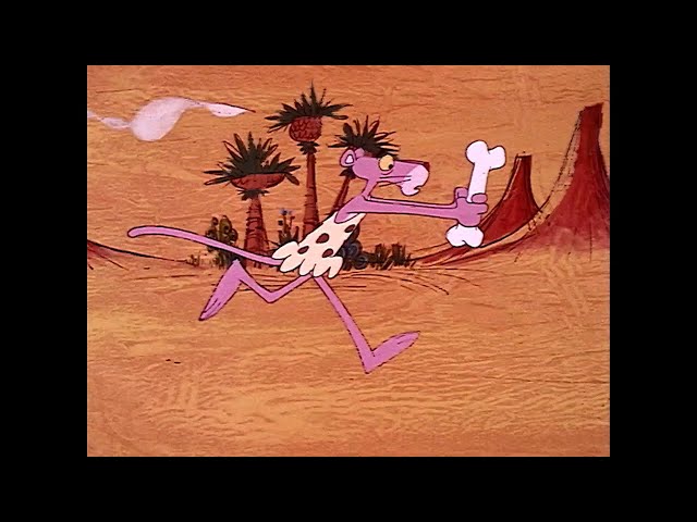 Pink Panther | Gone Wild | Episode Compilation - Videos For Kids