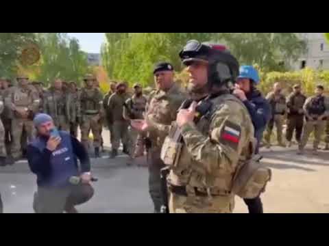 Хороший русский мусульманин - мертвый?