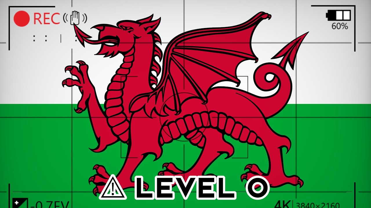 Hello Alert Level 0 - YouTube