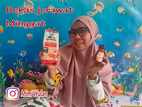 Bekas Jerawat Minggat