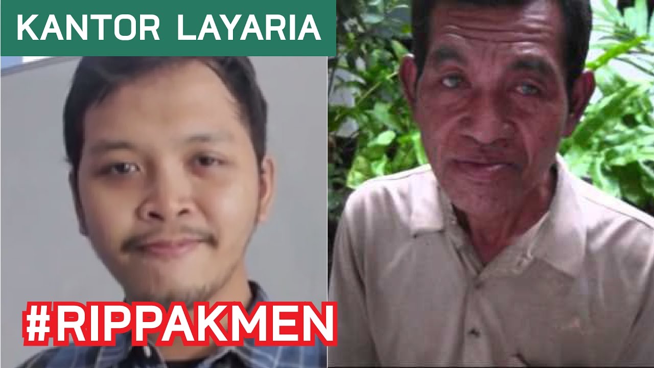 Janda Kembar (Tribute to Pak Men Matkiding) - Kantor Layaria Episode 25 ...