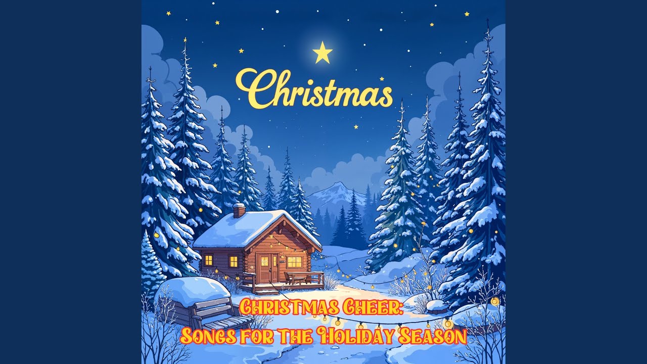 Christmas Cheer for Everyone - YouTube