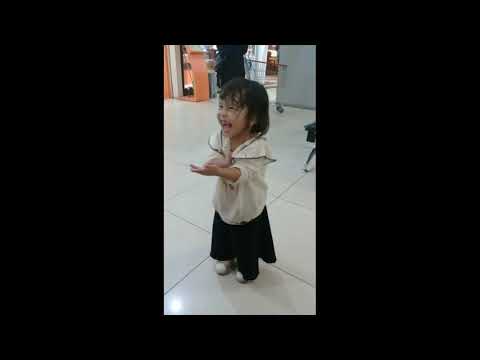 Sulap Bocah Ingusan LUCU Sumpah!!!
