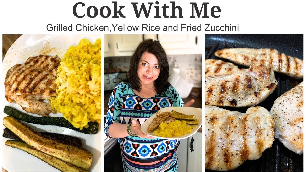 cook dinner with me for my family | Easy and cheap dinner idea ...