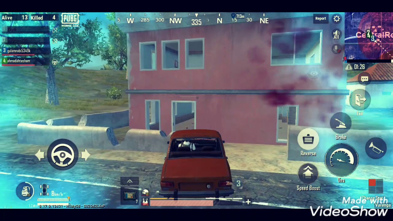 Pupg game new styles - YouTube