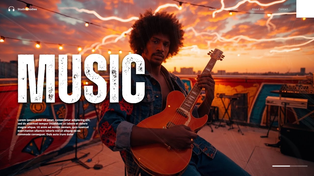 Top 10 Funky Rock Hits 2025 - Rock On! - YouTube