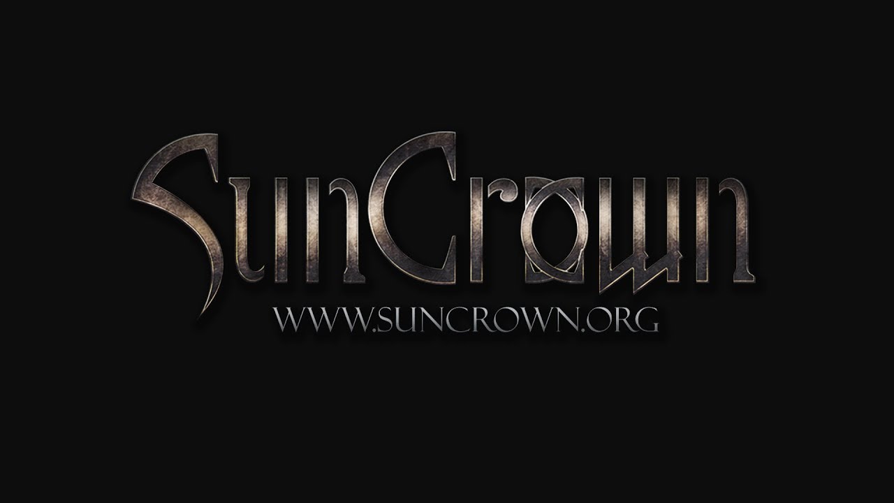 Suncrown - You Are Not Alone - YouTube