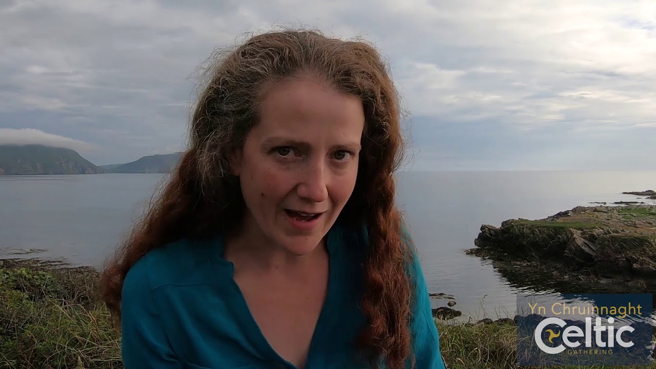 The story of Oisín, an Irish folktale - YouTube