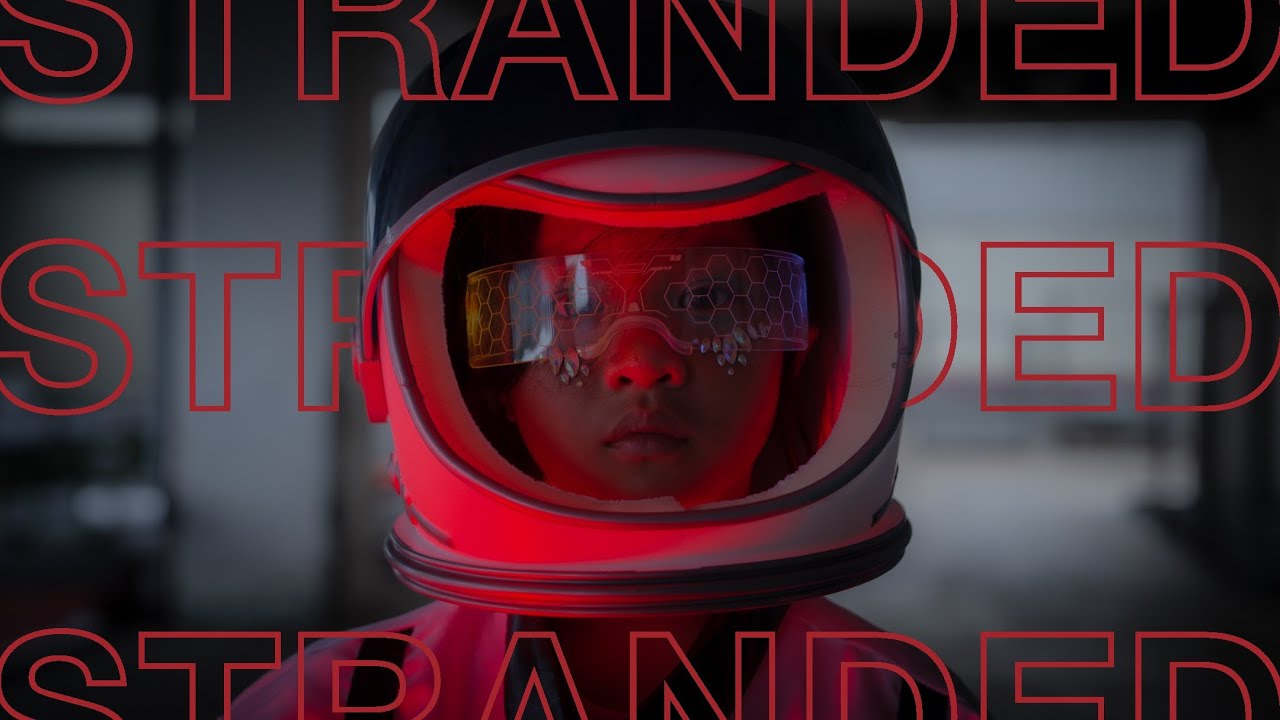 Short Film - (Stranded) 2024 - YouTube