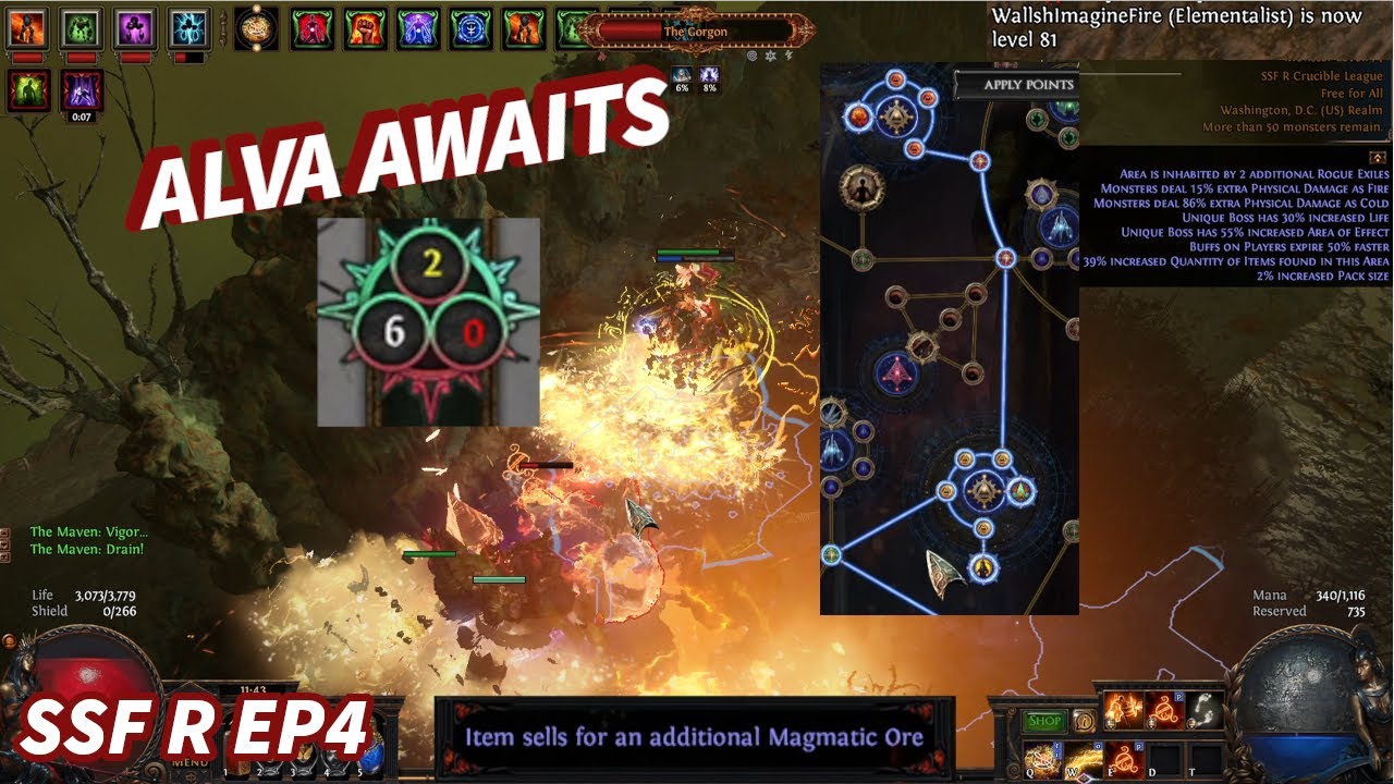 The sweet release of Yellow maps - YouTube