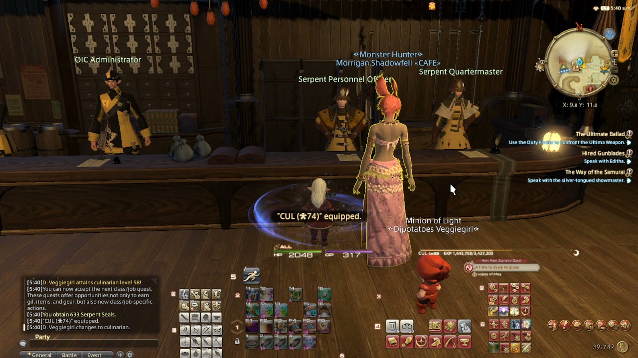 FFXIV: Grand Company Delivery Missions - Is It WORTH IT? Tutorial 2021 ...