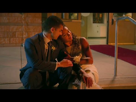 Monse and Cesar prom night last scene || On my Block Season 4 - YouTube