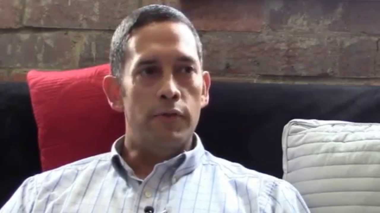 Alex Vela Interview - Powerlifting for Pups - YouTube