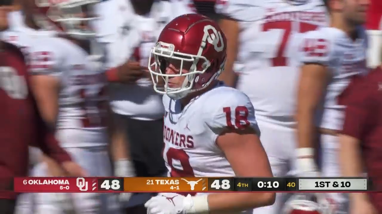 Austin Stogner vs Texas (2021) - YouTube