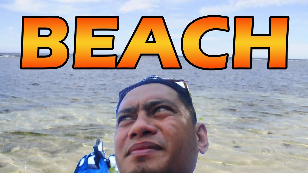 Beach | Kibulanding, Baliangao, Misamis Occidental - YouTube