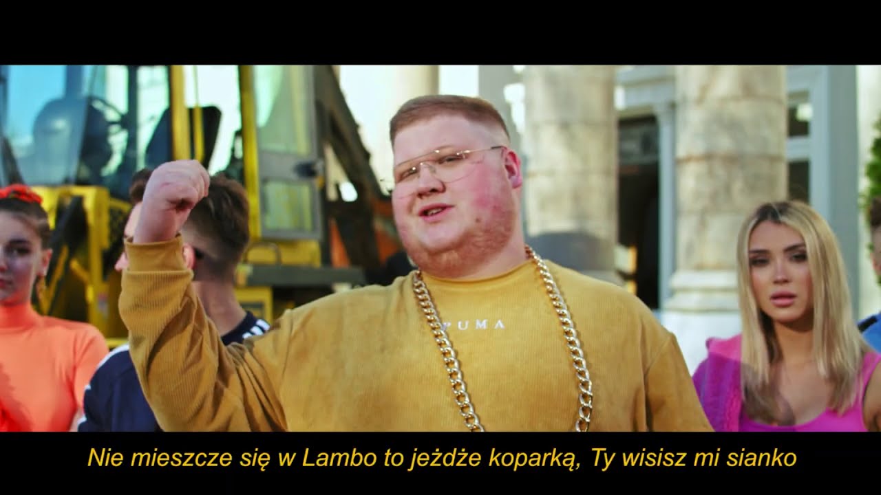 Team X - SIEDEM (only Leksiu) - YouTube Music