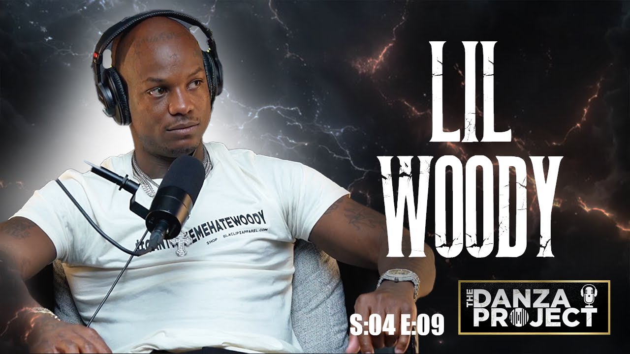 Woody Speaks Out: Emotional Revelations & Hard Truths 1 Day Before ...