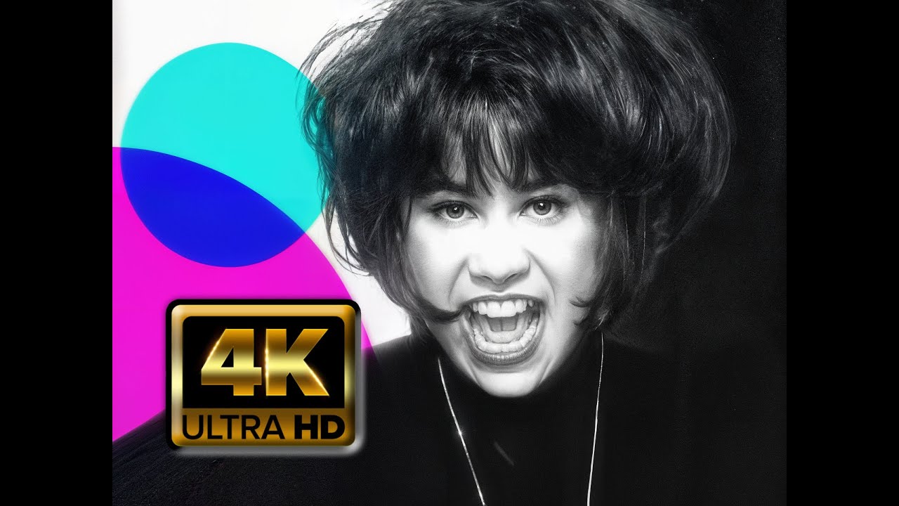 CeCe Peniston - Finally (1991 Official Music Video) 🎞️HD·RESTORATION🎞️ ...